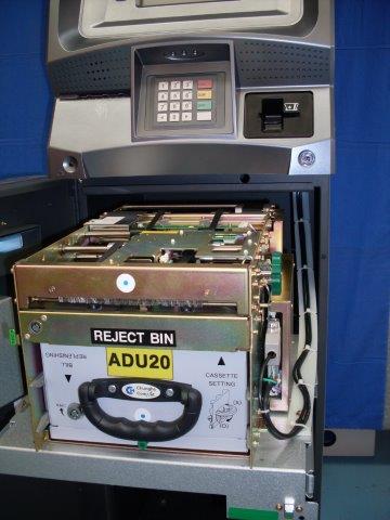 ATM Interior - Images | Complete ATM Services